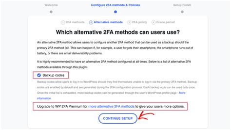 How To Enable Two Factor Authentication On Your Wordpress Affiliate Site