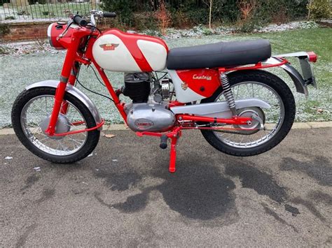 James Comet Kaufen Bei Car And Classic