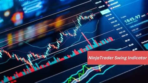 Mastering Swing Trading With The Ninjatrader Swing Indicator Universe