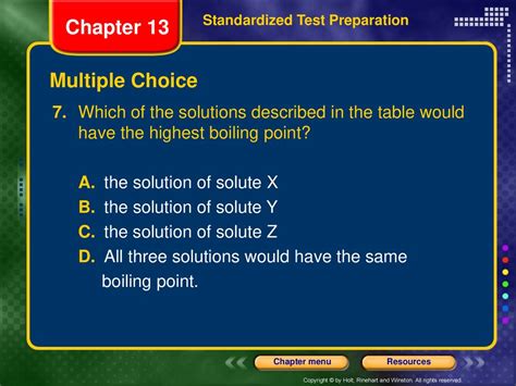 Colligative Properties of Solutions - ppt download