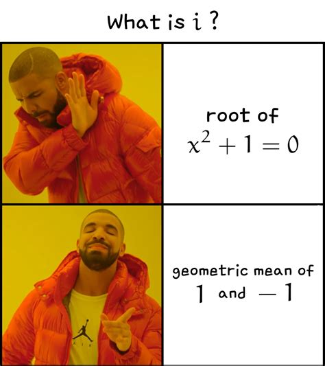 🗿 r mathmemes