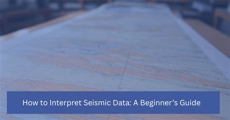 How To Choose The Right Seismic Survey 3d Vs 2d Silverthorne
