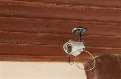 Security Camera Cctv Photos By Canva