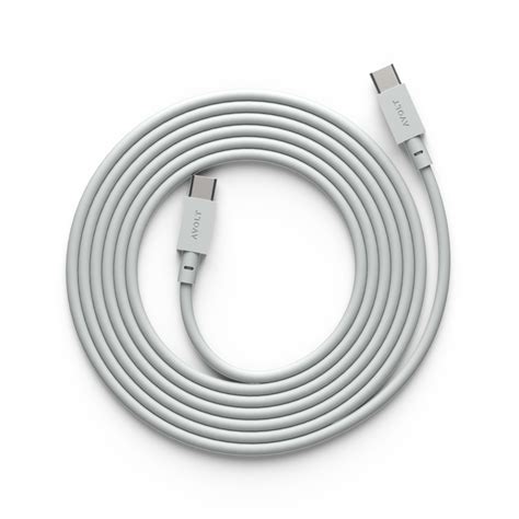 Cable 1 Usb C Usb C Gotland Grár Avolt