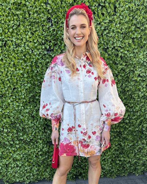 Juliet Godwin Rocking Our Lorelai Ford Millinery