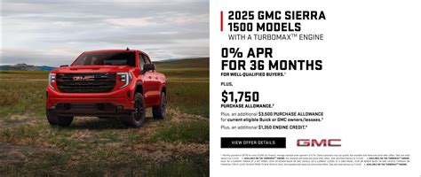 Tom Gill Buick Gmc Official Site