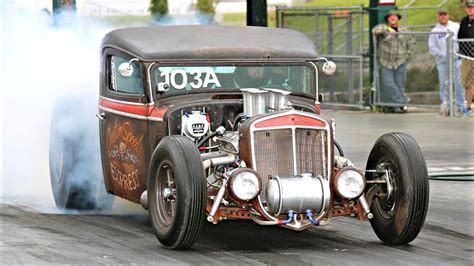 Types Of Rat Rods At Amber Warren Blog