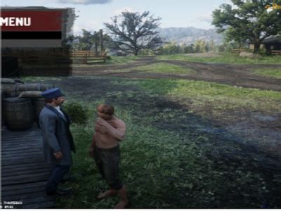 Redm Server Fivem Server Fivem Ymap Dayz Server Fivem Trailer Video