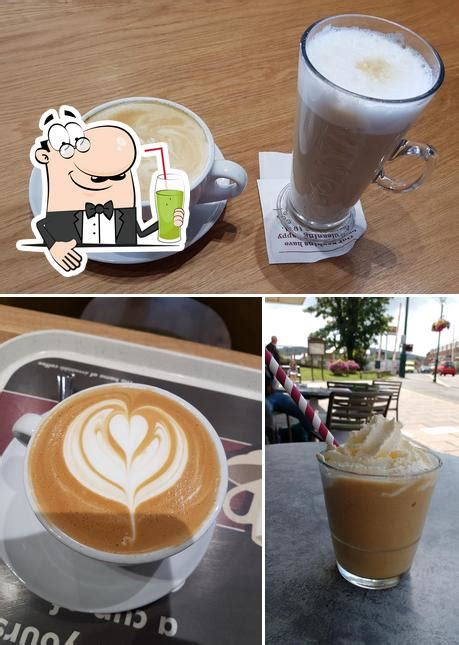 Costa Coffee Polegate 7 The Centre High St In Polegate Restaurant Menu And Reviews