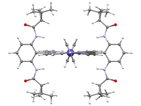 Tertiary Amine In Caffeine