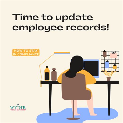 Hr Spring Cleaning Part 2 Updating Employee Files Hr Raw