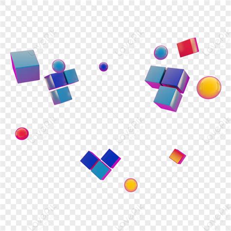 Floating Element Telegraph