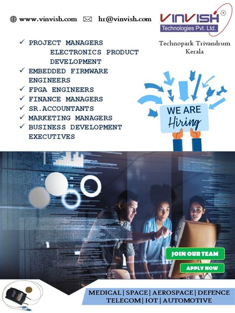 Divya Rs On Linkedin We Are Hiring Urgently Join Our Team Apply Now