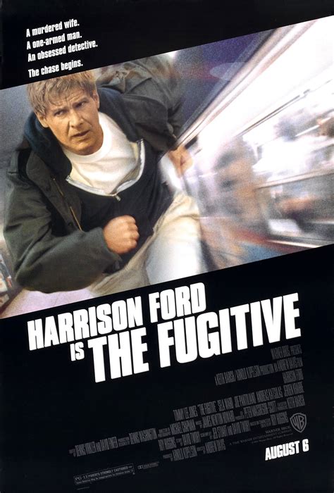 The Fugitive Shared Universe Explained 2 Movies And 3 Shows