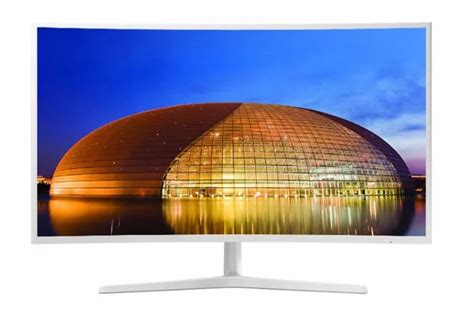 Full Hd Inch Led Curved Display With Hd Input For Sale Buy Led Curved Display Full Hd