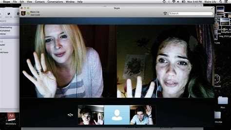 Unfriended Review A Gimmicky But Relevant Screenlife Slasher