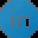 Free Linkedin Circle Logo Icon Free Download Logos Logo Icons Iconscout