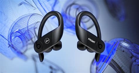 Fragment Design Beats By Dre