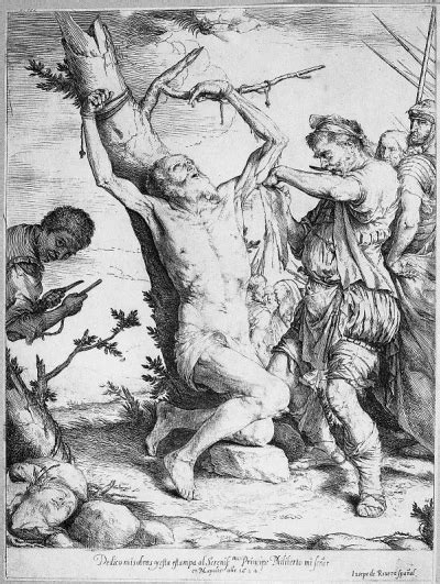 San Jerónimo Y El ángel Jose De Ribera ️ Análisis Del Cuadro