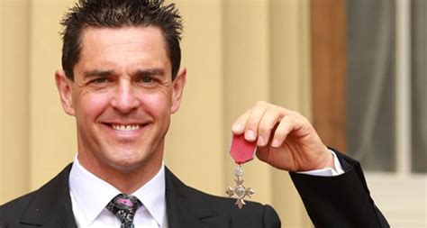 Hire Mark Colbourne Welsh Paralympic Cyclist Speaker Agent