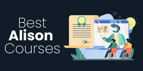 18 Best Online Alison Courses And Classes Tangolearn