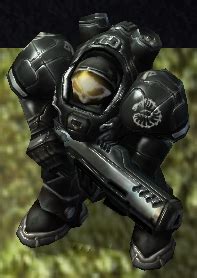 Jim Raynor Liquipedia The Starcraft Ii Encyclopedia