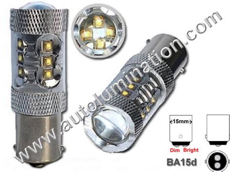 6 Volt Motorcycle Tail Light Bulb Shelly Lighting