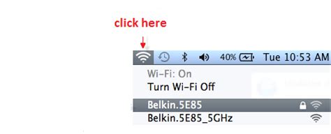 Belkin Router Setup Configure Wifi Settings Fixingblog