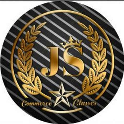 Js Commerce Classes Youtube