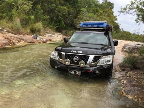 Top 5 4x4 Upgrades For The Serious Off Roader