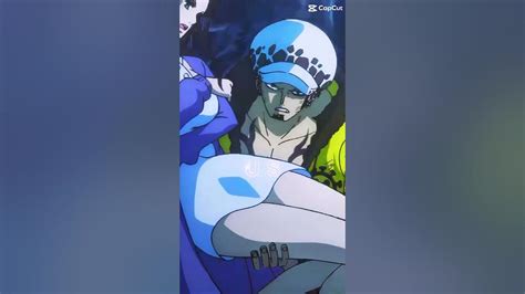 Law And Robin Ship Youtube