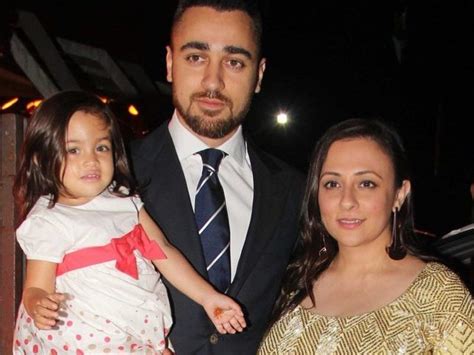 Avantika Malik Cryptic Post Imran Khans Estranged Wife Avantika