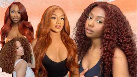 13 Stunning Auburn Hair Color Ideas For 2025 Hermosa Hair