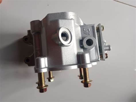 Cover Gerbox Atau Rumah Gerbox Viar Roda Tiga 3 Original Lazada Indonesia