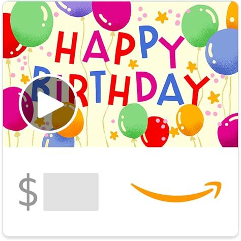 Birthday T Cards