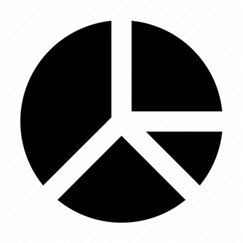 Analytics Chart Cloud Computing Graph Pie Statistics Icon