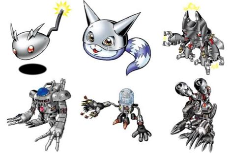 Day 12 Of Lines For Random Megas Till I Run Out Machinedramon R