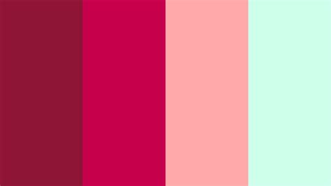 Palette No1179 Color Mix