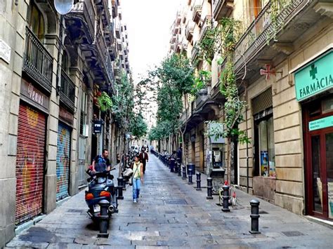El Born Barcelona 2021 All You Need To Know Before You Go Tours
