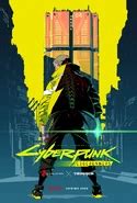 David Martinezgallery Cyberpunk Wiki Fandom