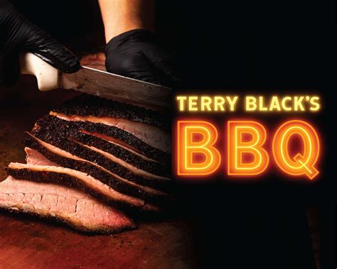 Order Terry Blacks Barbecue Waco Menu Delivery【menu And Prices】 Waco