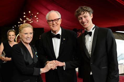 Halfdan Ullmann Tøndel är Ingmar Bergmans Barnbarn