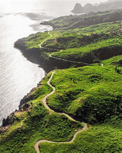 Hana Road Trip Maui