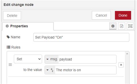 an introduction to node red processing and sending plc data to the