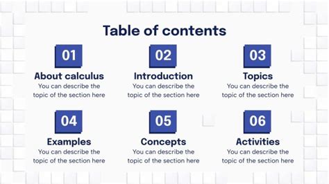 Introductory Calculus Bachelor Of Arts In Mathematics