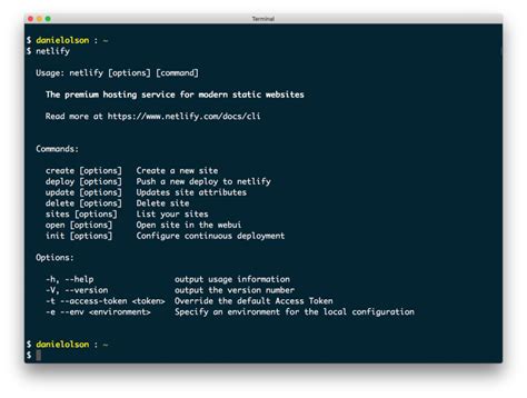 deploying wordpress sites using shifter and the netlify cli digitalcube