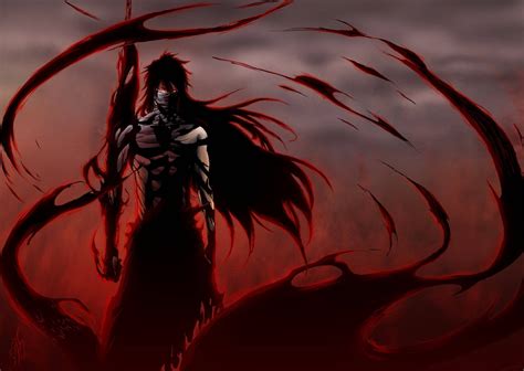 Transformacao Oca De Ichigo Kurosaki 10 Curiosidades Ichigo Kurosaki