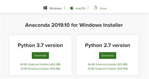 Pythonで環境構築する方法をわかりやすく解説していくよ 通りの方法を簡単に紹介