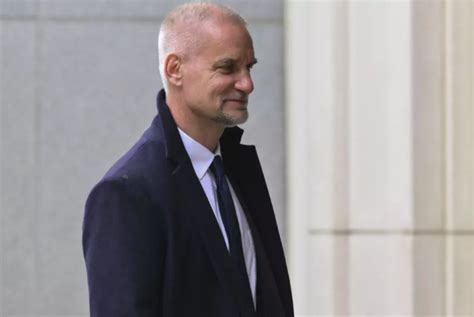 1mdb Us Considering Malaysias Extradition Request For Tim Leissner