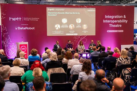 The HETT Show Live HETT Insights